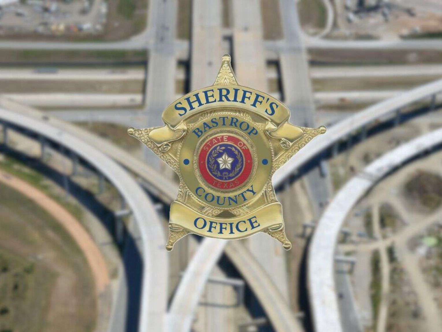 Bastrop County Jail Log