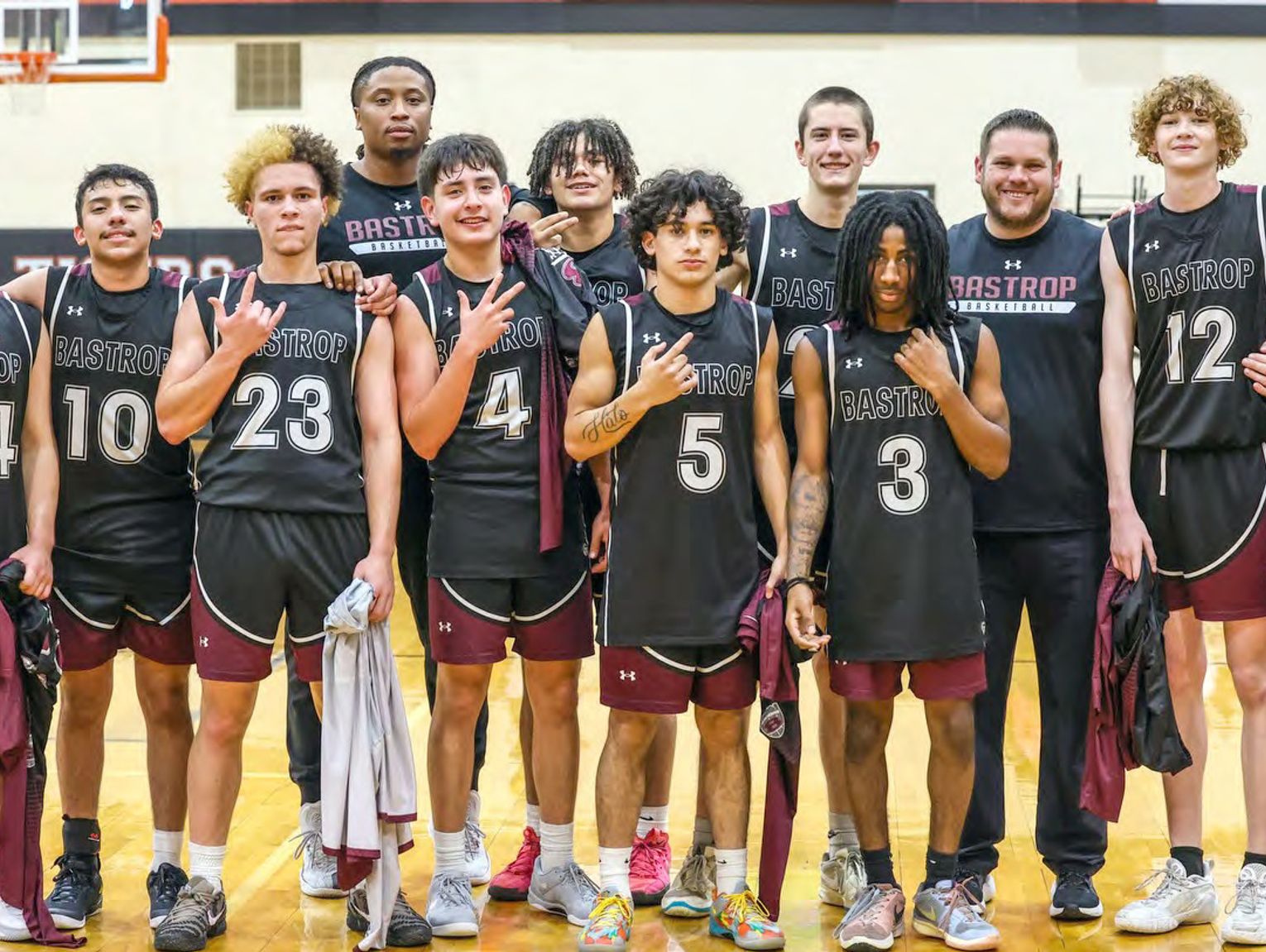 Bears drop two in early season struggle