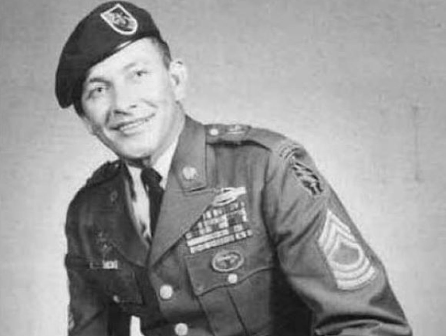 Congressman champions for local ‘hero’