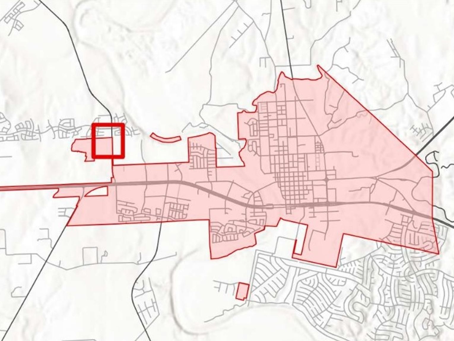 Council pauses development pending ordinance approval