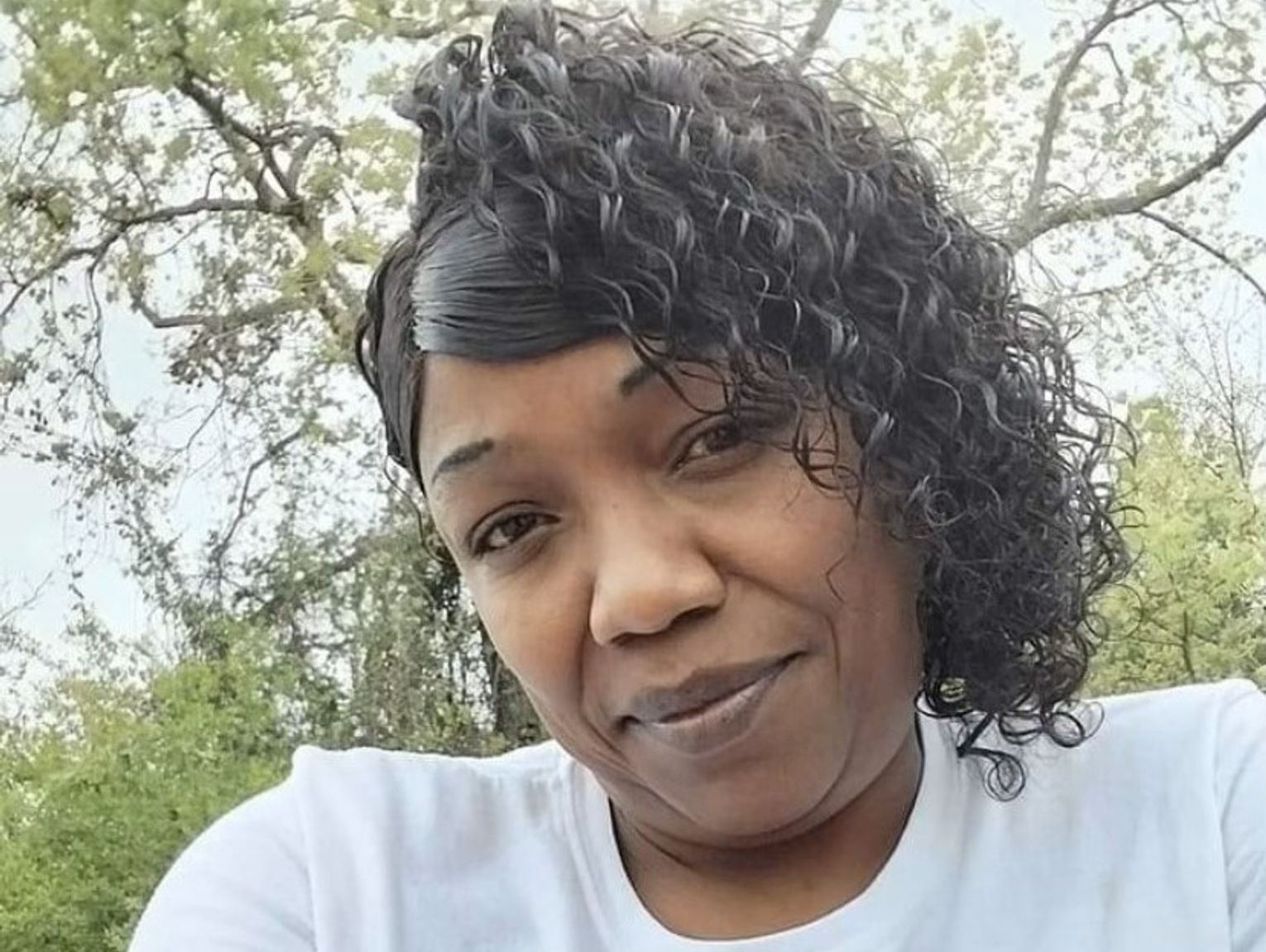 Crystal Darnell Fitzgerald