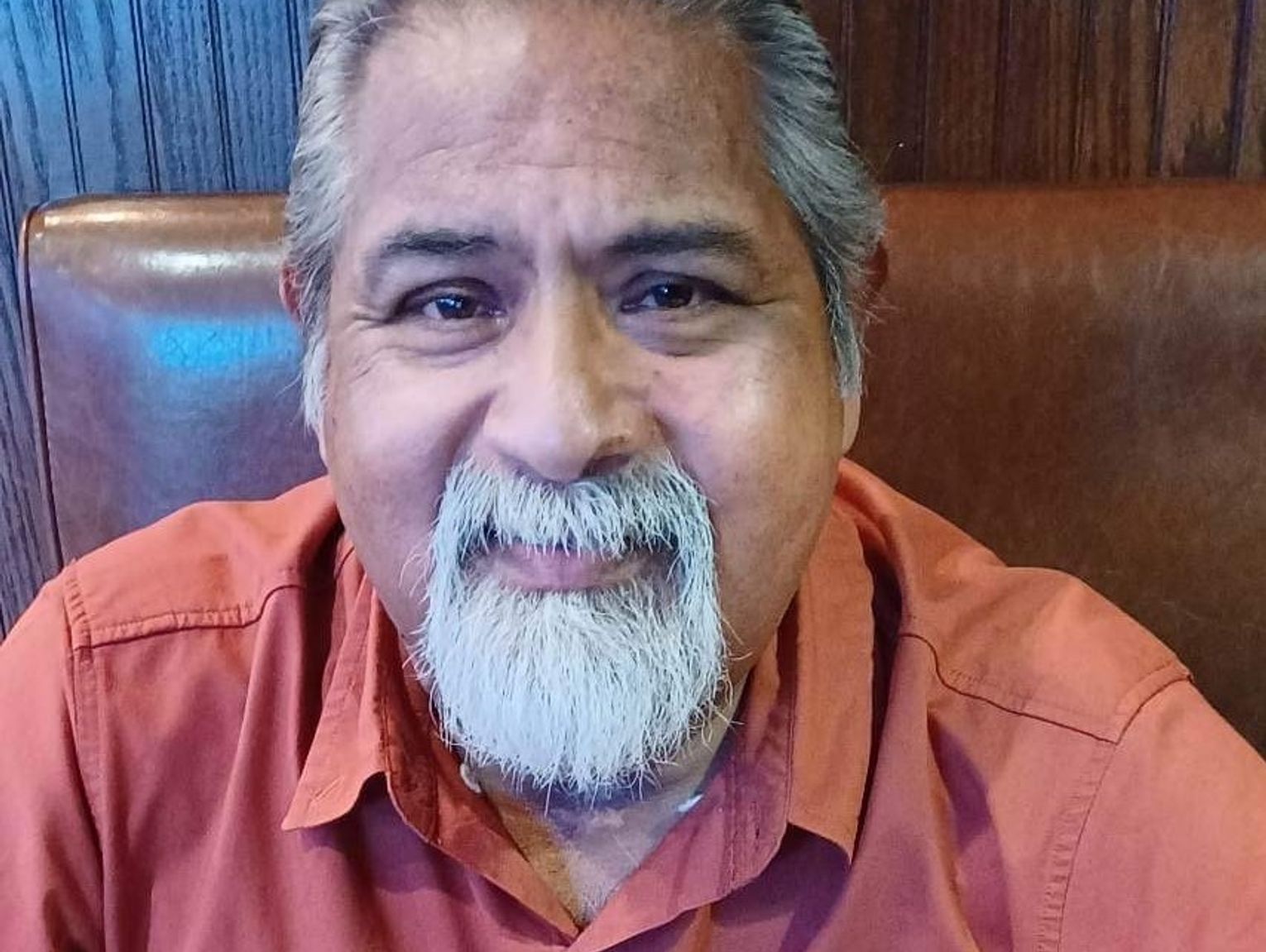 David Ernest Rodriguez Jr.