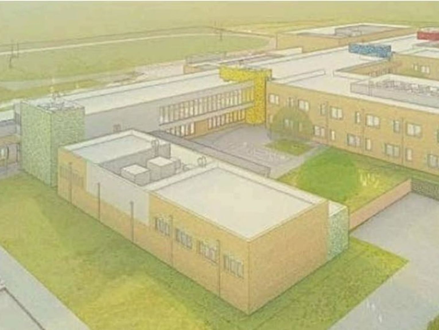 District details bond, timeline