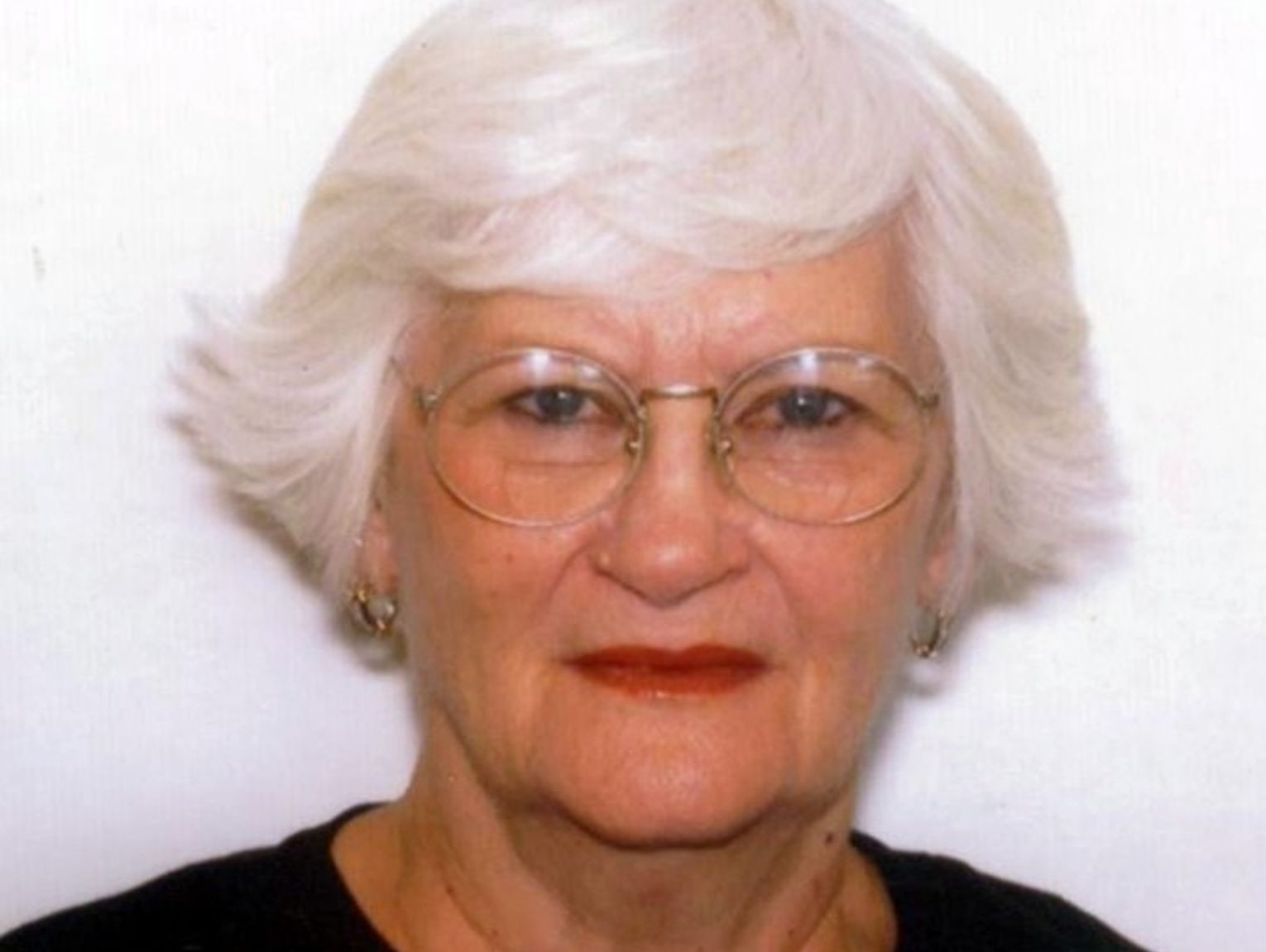 Dorothy “Dot” Batson Bennett