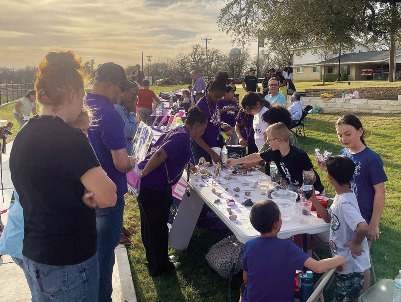 Elgin ISD: ‘It’s a big, big, big deal’