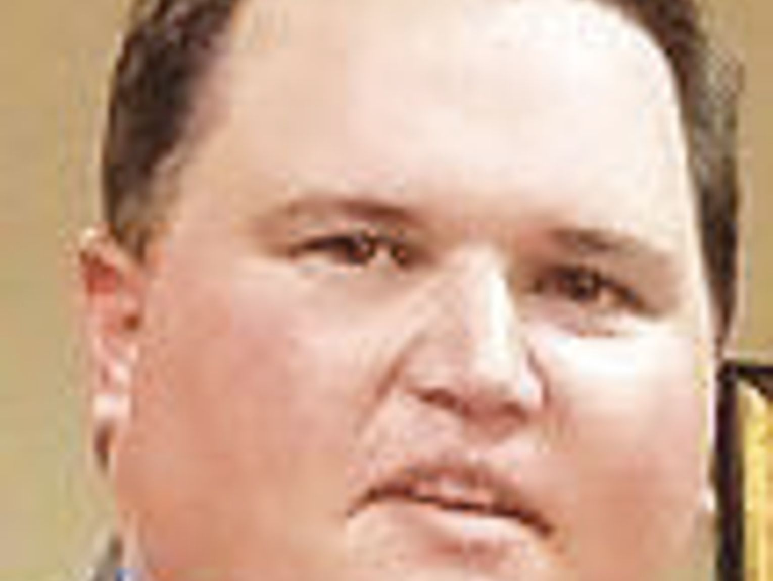 Ex-mayor of Elgin pleads guilty