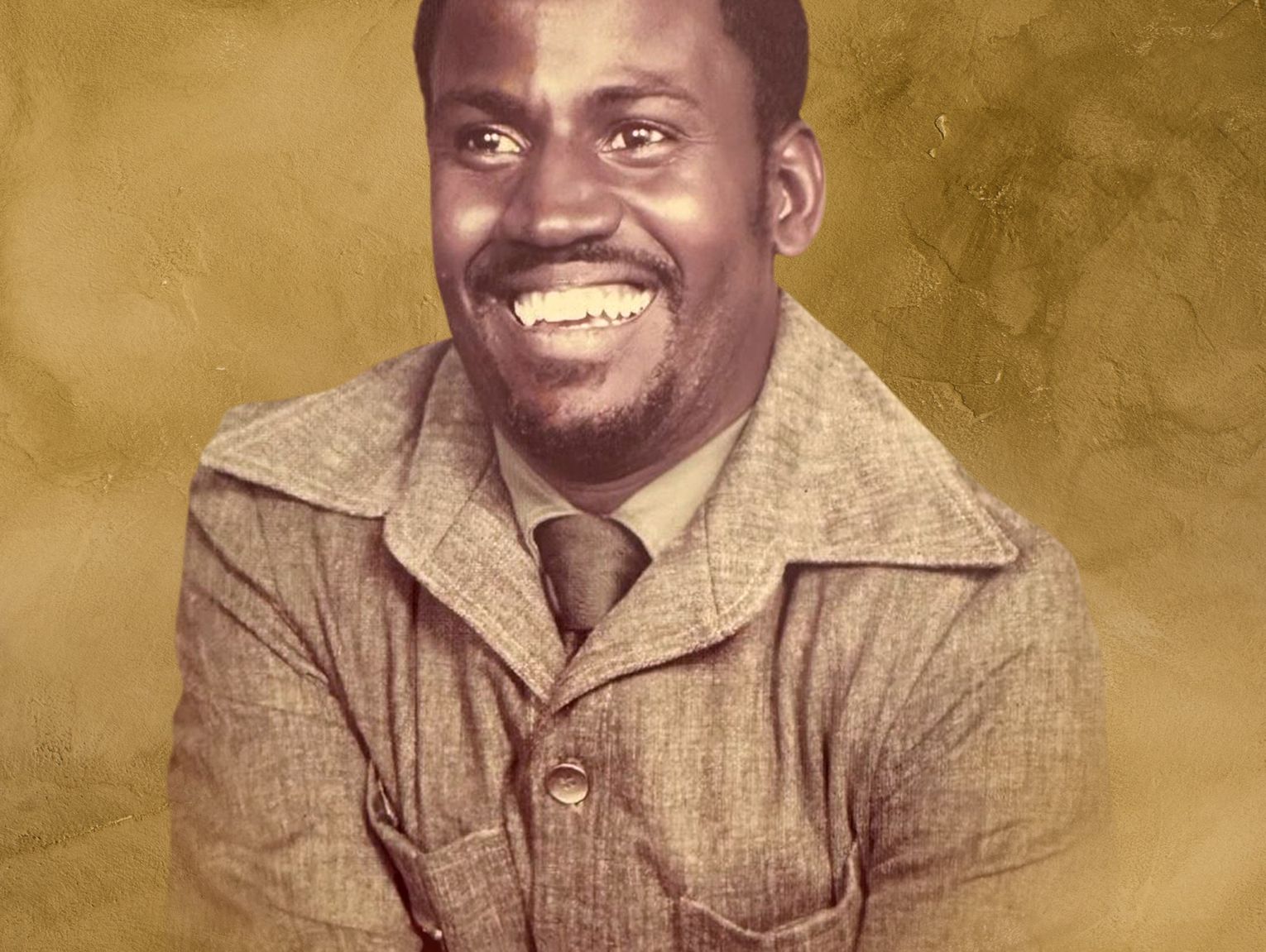 Jesse R. Powell