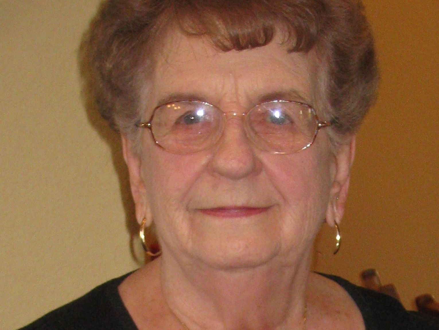 Joy Cole Fromme