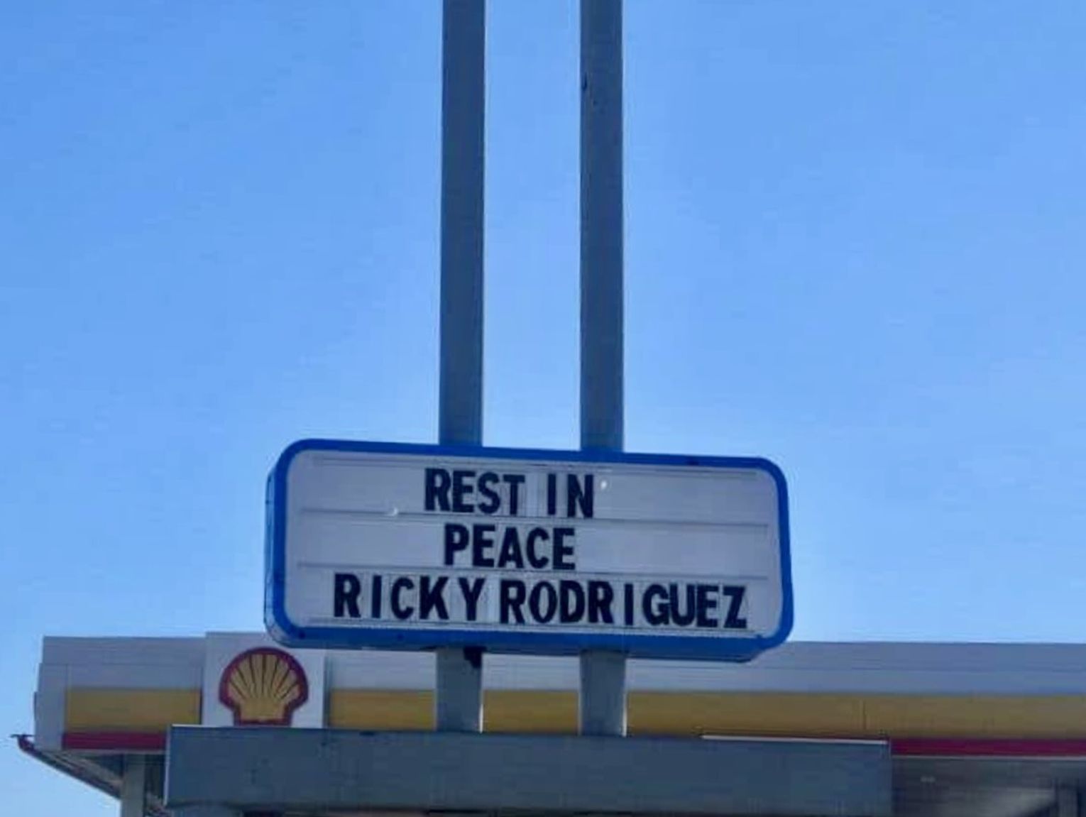 Late Sonic owner’s name rises