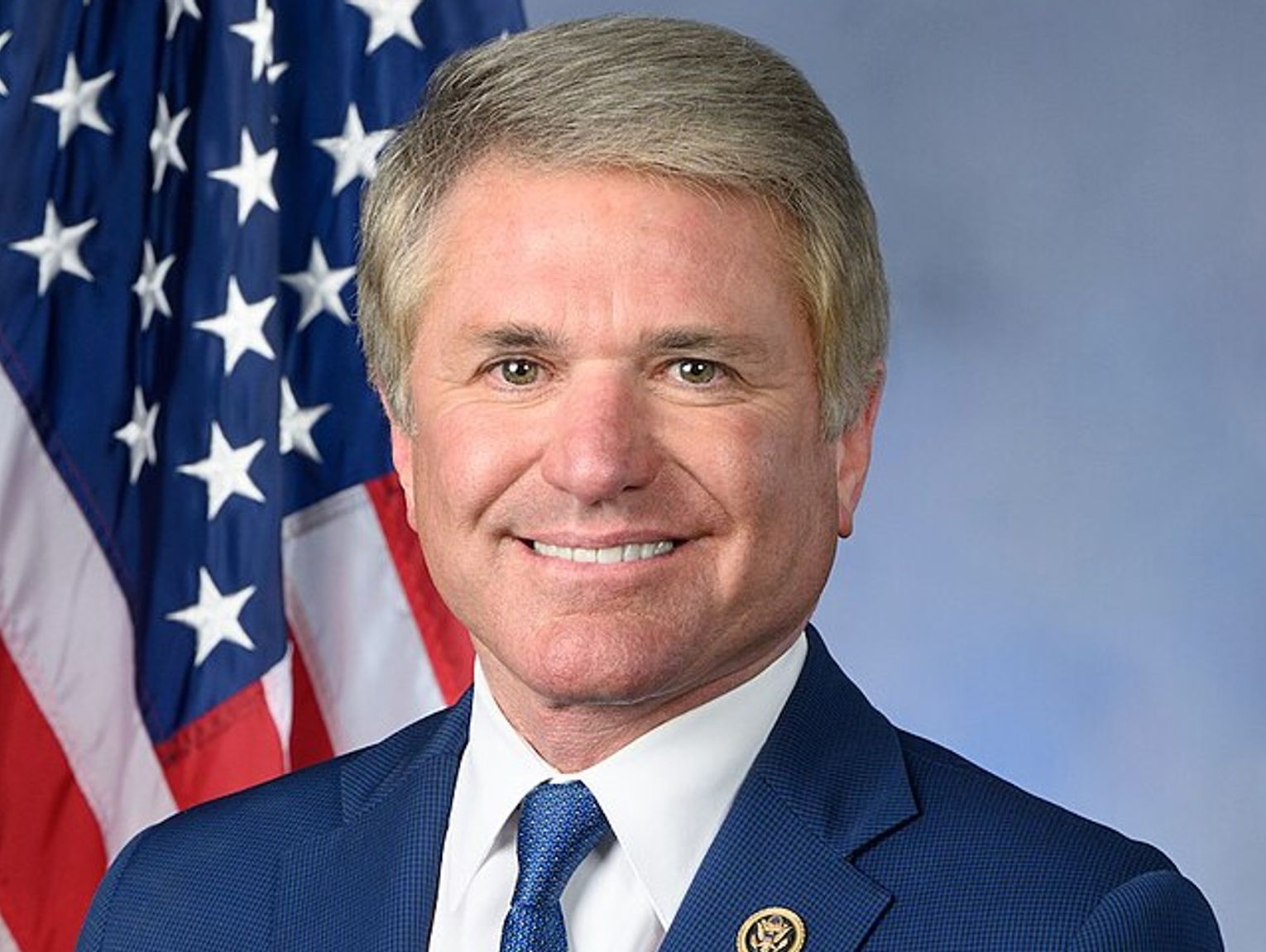 McCaul takes aim at missile tech limitations