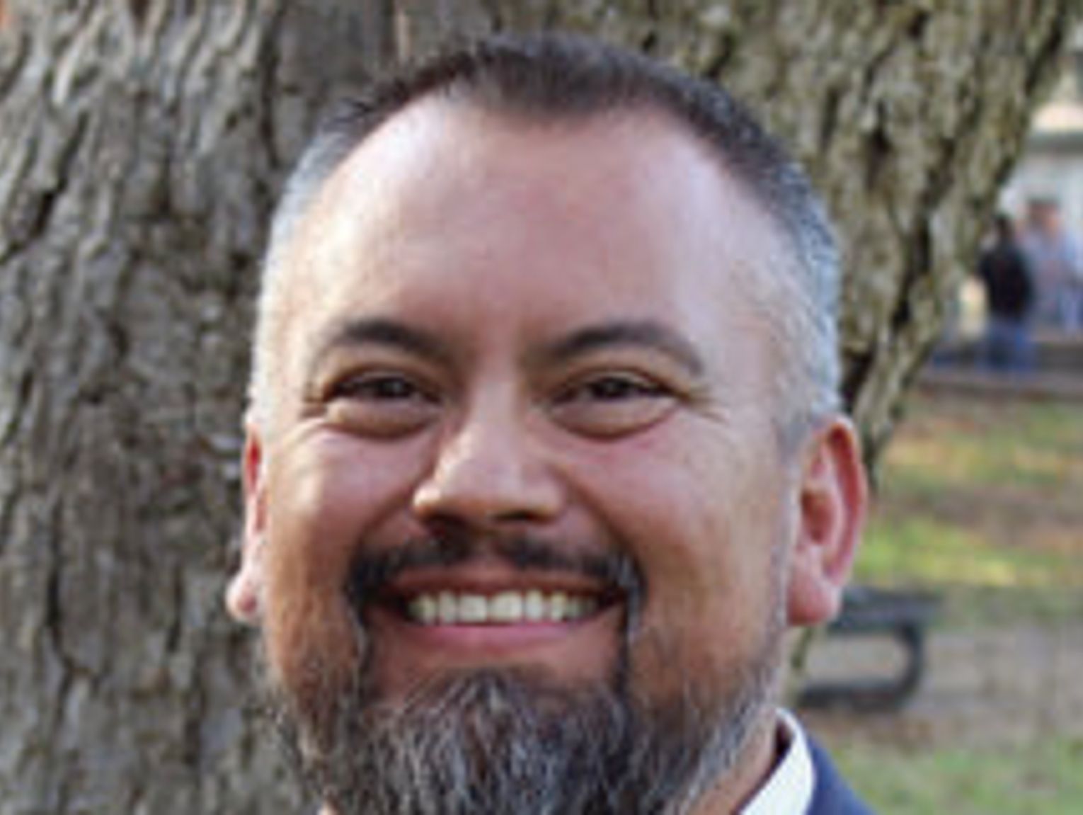 Neidig names new principal