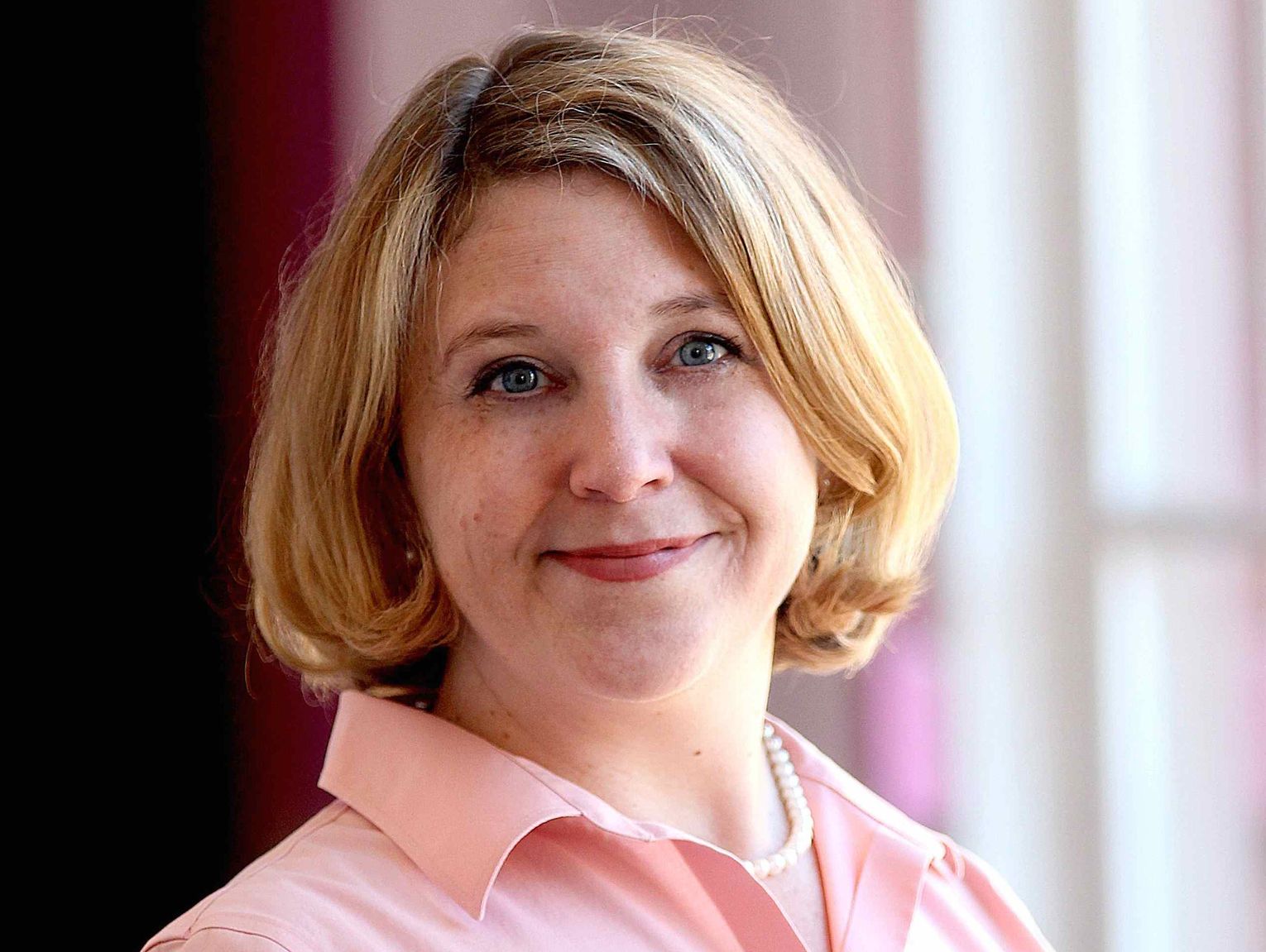 New city voice for community ties