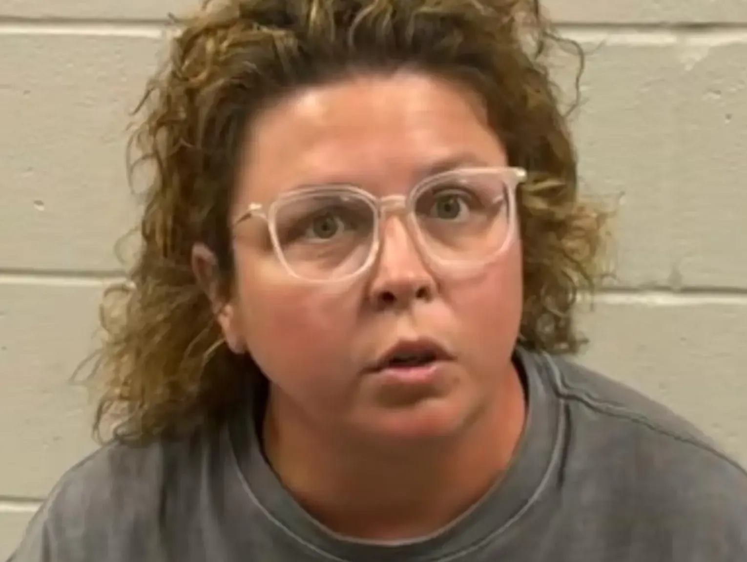 Recently hired volleyball coach loses job following arrest