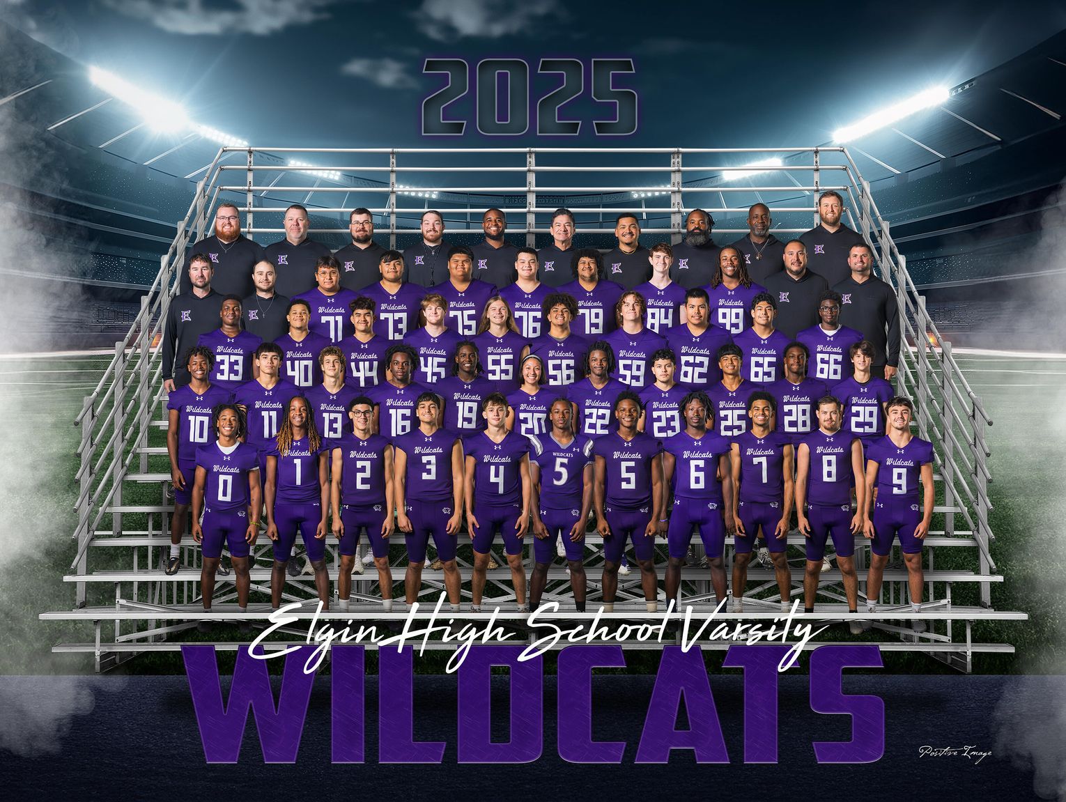 Wildcats go scoreless in game two
