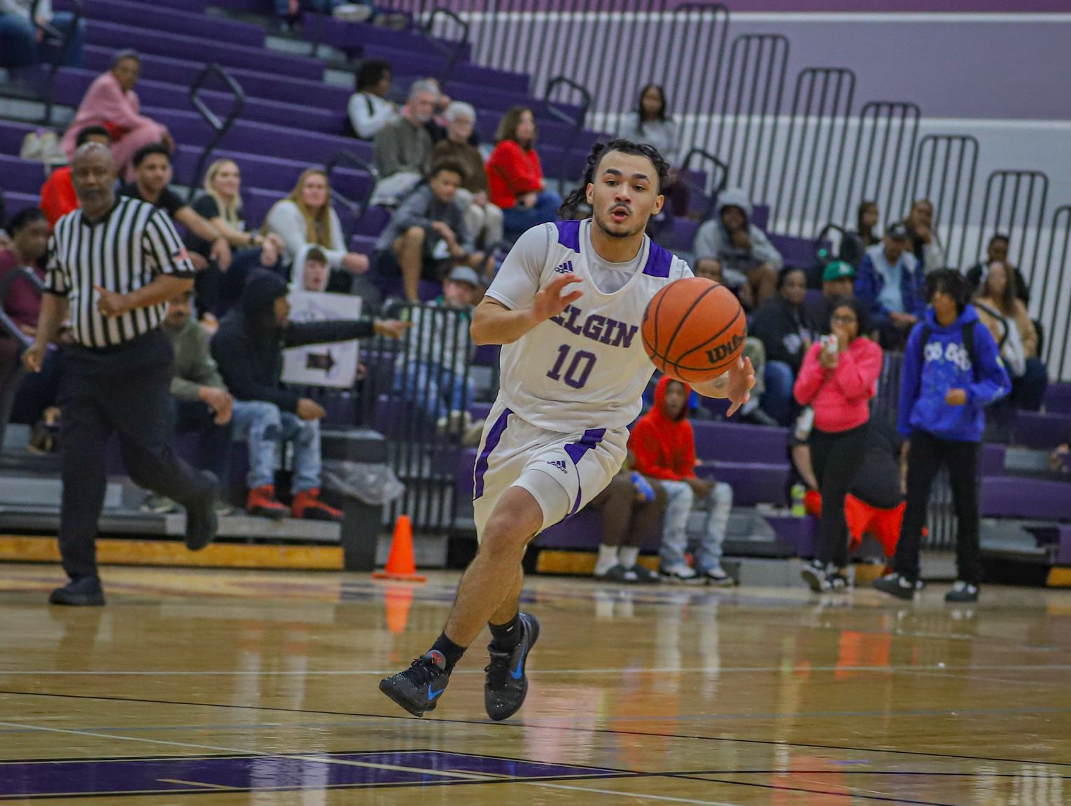 Wildcats post strong week