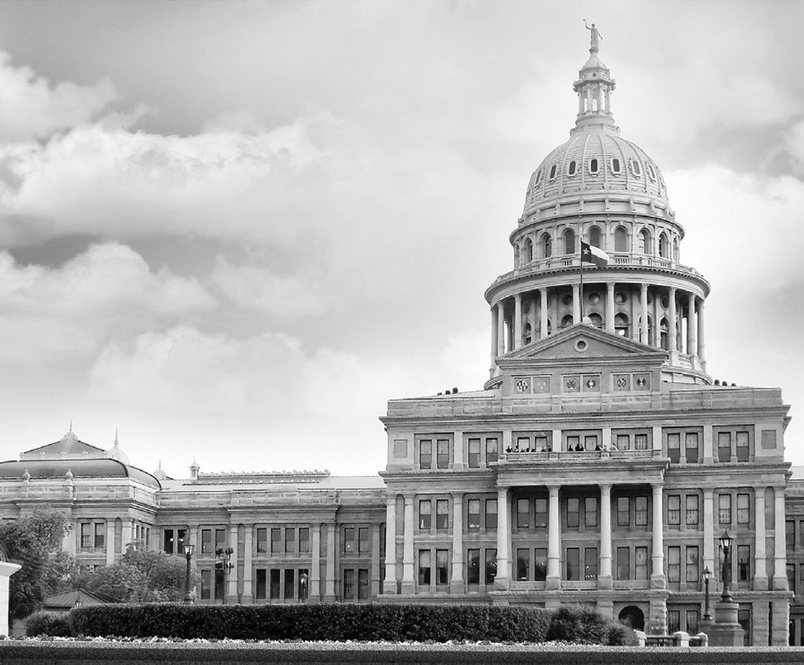 High gas prices eating into Texans’ budgets