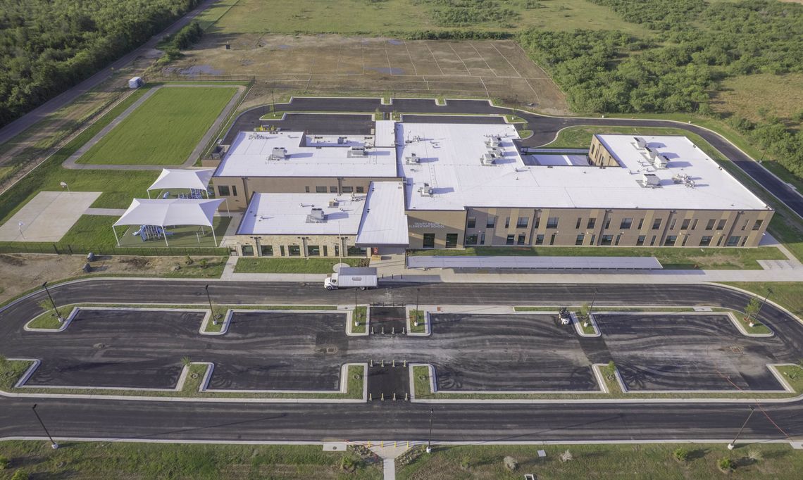 New principal selected at Trinity Ranch Elementary