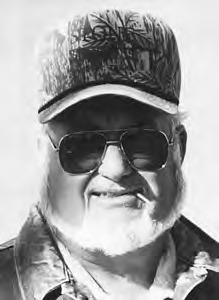 Obituary: Donald Joe Scott